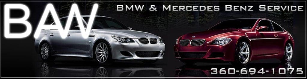 Complete Auto Service & Repairs in Vancouver, WA | Bavarian Autoworks